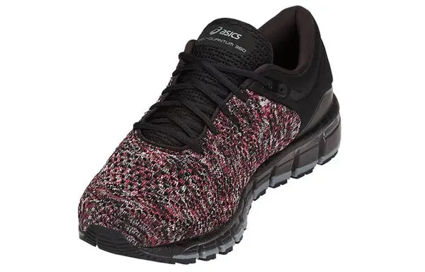 Asics Gel Quantum 360 Knit 2 Athletic Sneakers