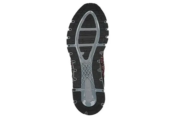 Asics Gel Quantum 360 Knit 2 Athletic Sneakers
