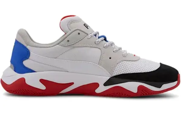 PUMA Scuderia Ferrari X Storm Sneakers