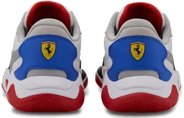 PUMA Scuderia Ferrari X Storm Sneakers