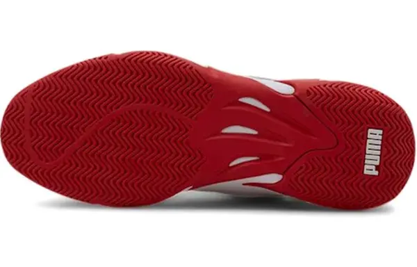 PUMA Scuderia Ferrari X Storm Sneakers