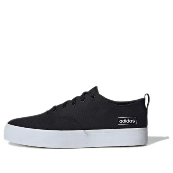 Adidas Broma Low Top Sneakers - Black