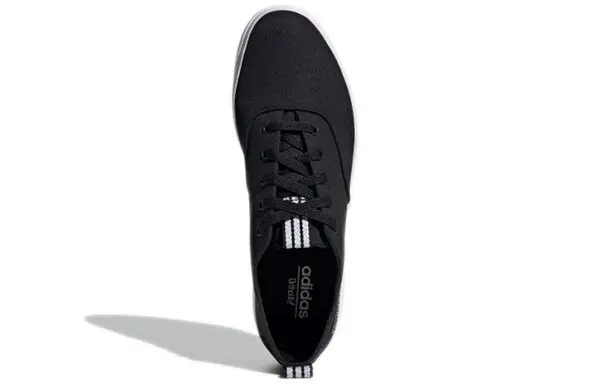 Adidas Broma Low Top Sneakers - Black