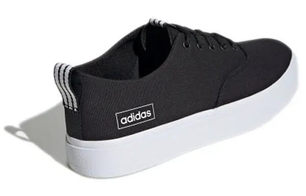 Adidas Broma Low Top Sneakers - Black