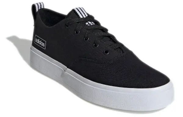 Adidas Broma Low Top Sneakers - Black