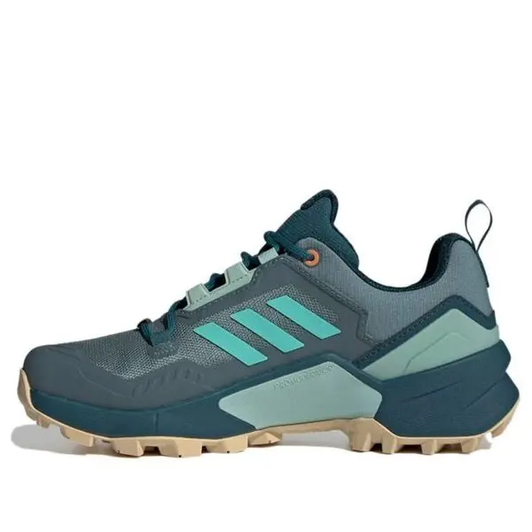 Adidas Swift R3 Gore-tex Hiking Shoes