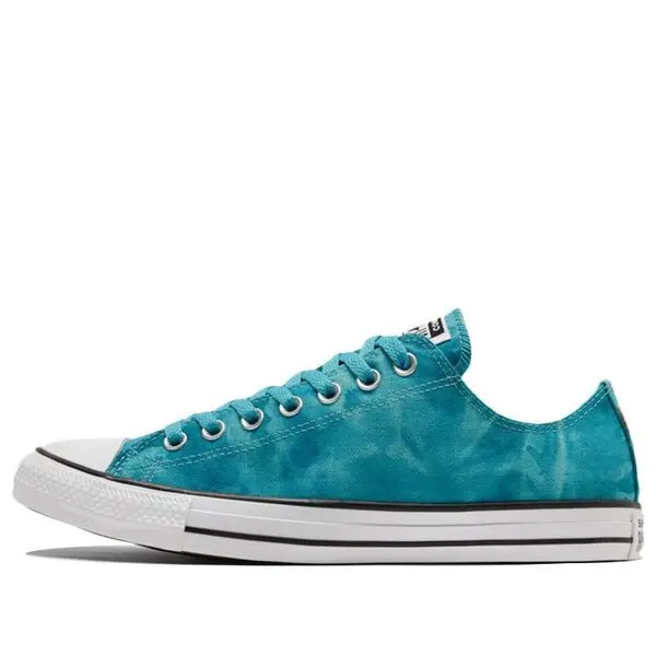 CONVERSE Chuck Taylor All Star Low Top Sneakers - Blue