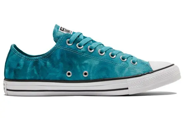 CONVERSE Chuck Taylor All Star Low Top Sneakers - Blue