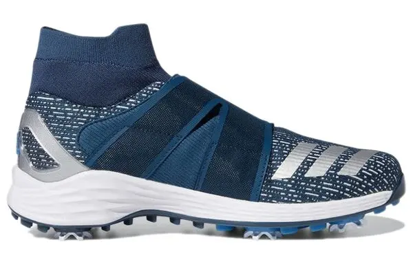 Adidas Zg21 Motion Primegreen Boa Mid Golf Shoes