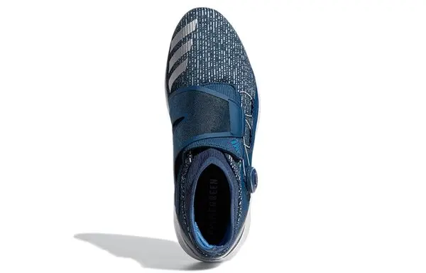 Adidas Zg21 Motion Primegreen Boa Mid Golf Shoes