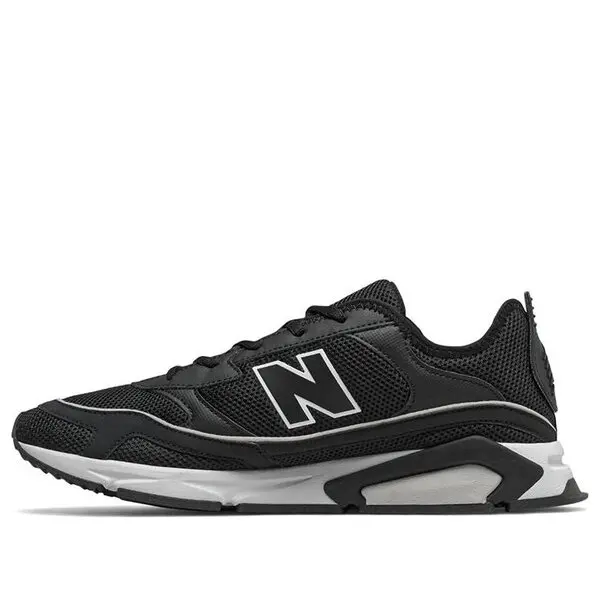 NEW BALANCE X-racer Sneakers - Black