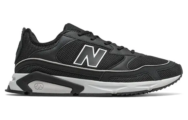 NEW BALANCE X-racer Sneakers - Black