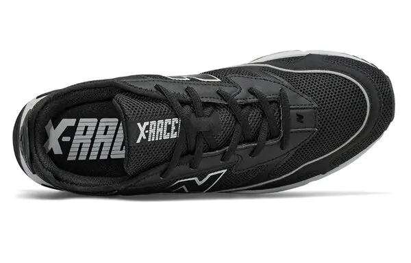 NEW BALANCE X-racer Sneakers - Black