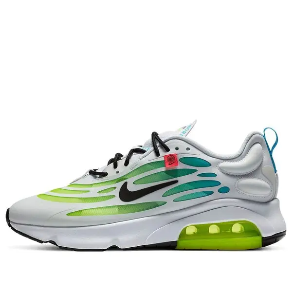 Nike Max Exosense Se Worldwide Pack Sneakers