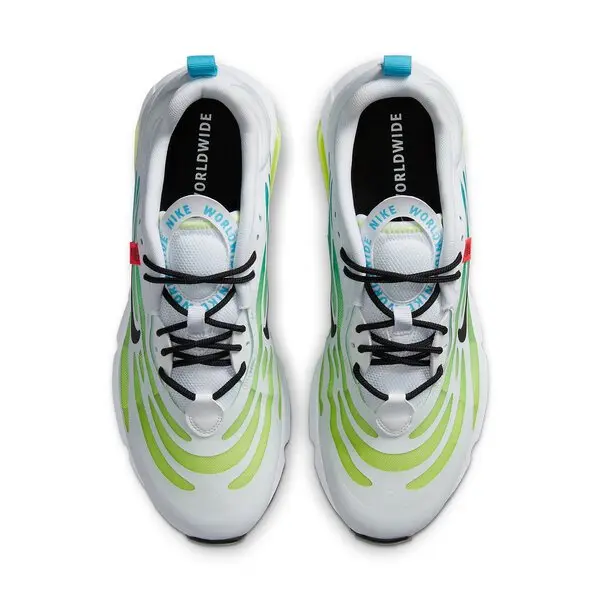 Nike Max Exosense Se Worldwide Pack Sneakers