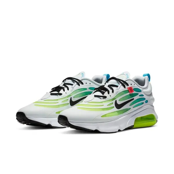Nike Max Exosense Se Worldwide Pack Sneakers