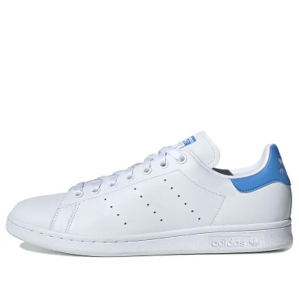 Adidas Stan Smith Sneakers - White