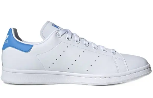 Adidas Stan Smith Sneakers - White