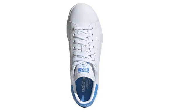 Adidas Stan Smith Sneakers - White