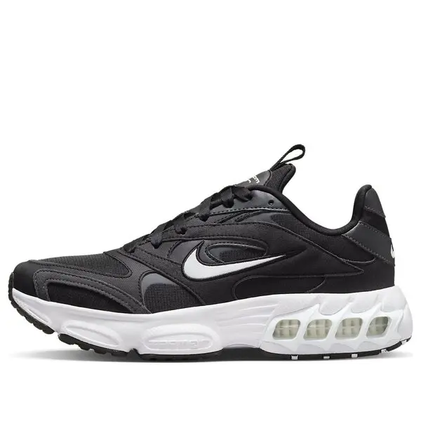 Nike Zoom Air Fire Sneakers - Black/anthracite/white