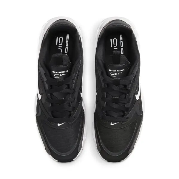 Nike Zoom Air Fire Sneakers - Black/anthracite/white
