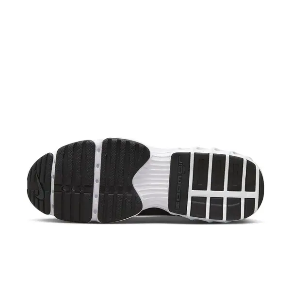 Nike Zoom Air Fire Sneakers - Black/anthracite/white