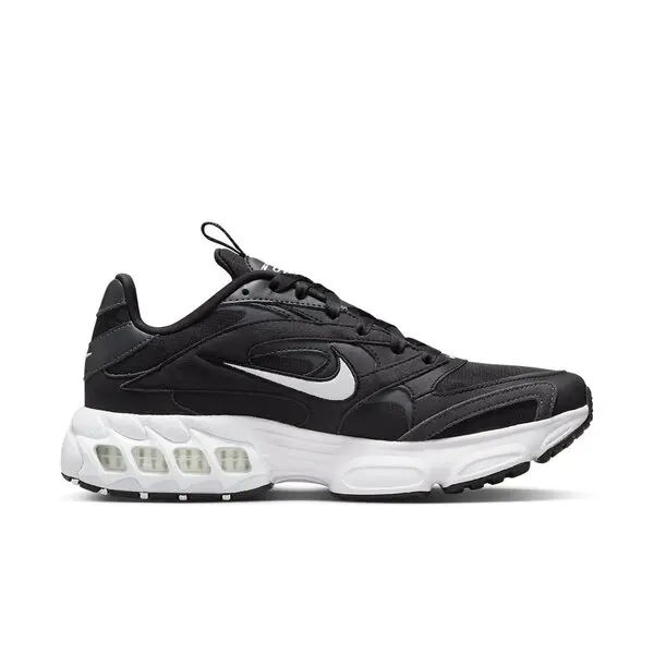 Nike Zoom Air Fire Sneakers - Black/anthracite/white