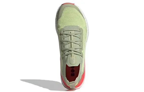 Adidas Two Ultra Trail Running Sneakers - Green