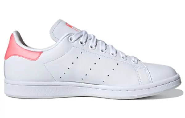 Adidas Stan Smith Sneakers - White