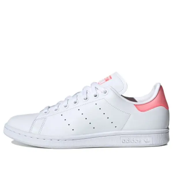 Adidas Stan Smith Sneakers - White