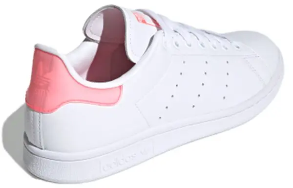 Adidas Stan Smith Sneakers - White