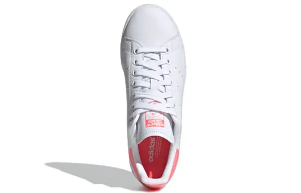 Adidas Stan Smith Sneakers - White