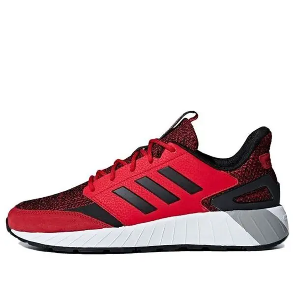 Adidas Questarstrike Athletic Sneakers