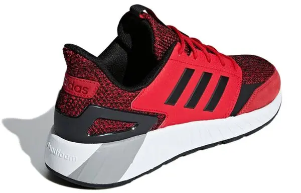Adidas Questarstrike Athletic Sneakers