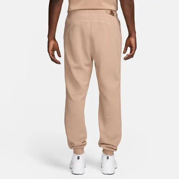 Nike X Nocta Drake Nrg Cs Sweatpants - Tan