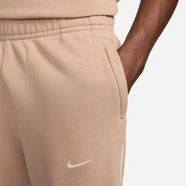 Nike X Nocta Drake Nrg Cs Sweatpants - Tan