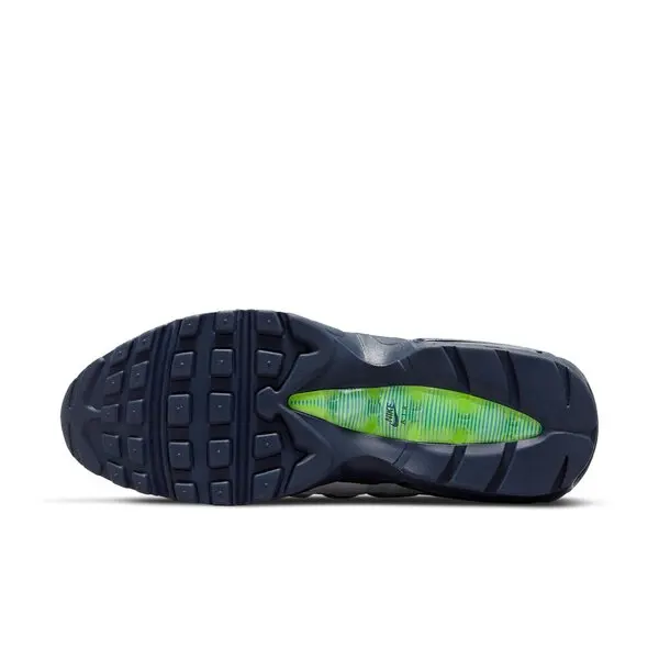 Nike Max 95 Ec Sneakers - White/green