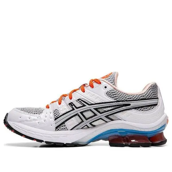 Asics Gel-kinsei Og "white Piedmont Grey - White/orange