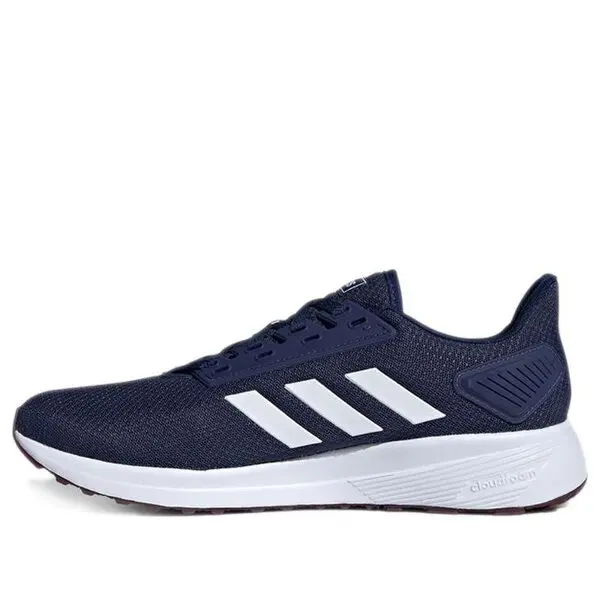 Adidas Duramo Sneakers - Blue/white