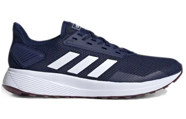 Adidas Duramo Sneakers - Blue/white