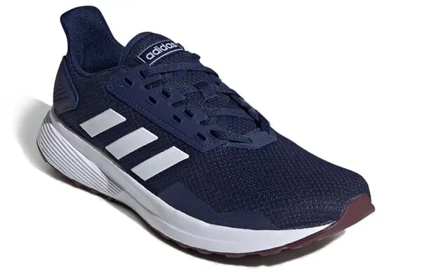 Adidas Duramo Sneakers - Blue/white