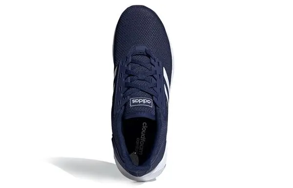 Adidas Duramo Sneakers - Blue/white