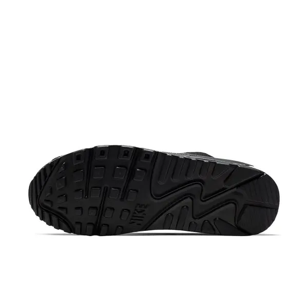 Nike Max 90 Sneakers - Black/white