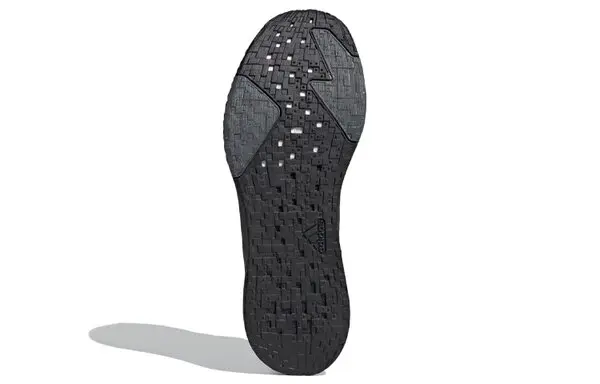 Adidas X9000l3 Athletic Sneakers - Black