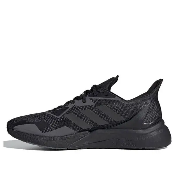 Adidas X9000l3 Athletic Sneakers - Black