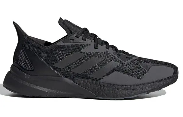 Adidas X9000l3 Athletic Sneakers - Black