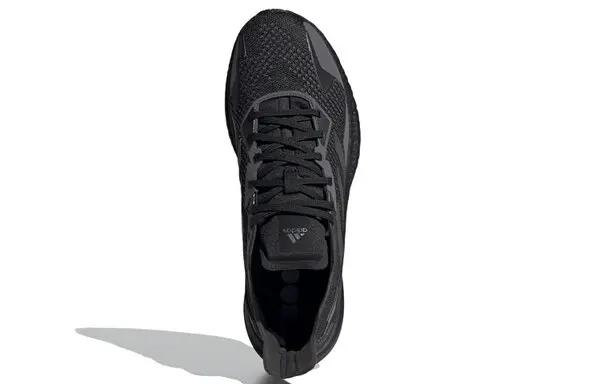 Adidas X9000l3 Athletic Sneakers - Black