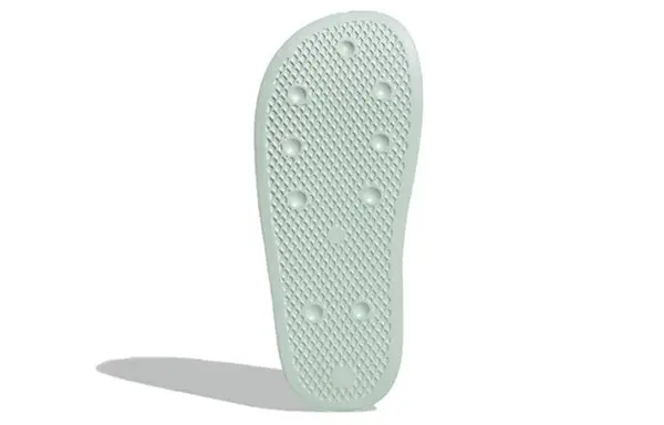 Adidas Adilette Slides Polka Dot