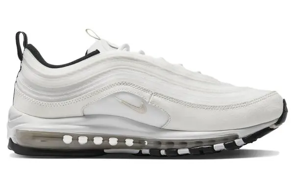 Nike Max 97 Sneakers - White/sail/black