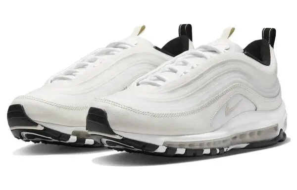 Nike Max 97 Sneakers - White/sail/black